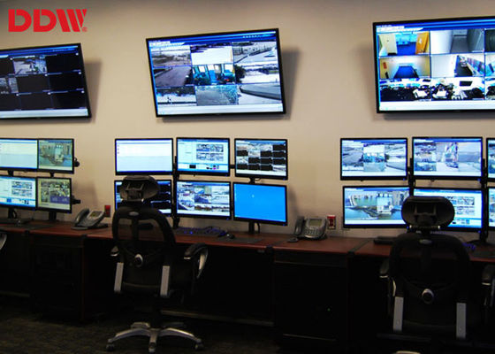 CCTV Video Wall factory, Buy good quality CCTV Video Wall products from ...